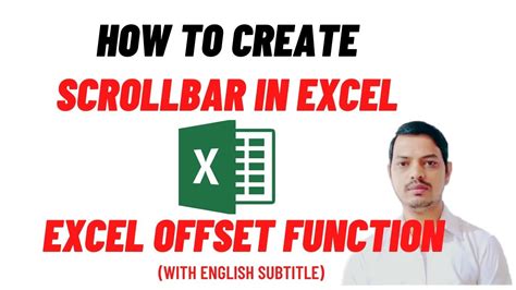Excel Scroll Bar Calendar At Dorla Walker Blog