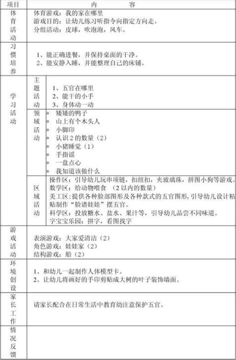 幼儿园下学期周计划八篇 范文118
