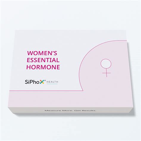 What Is Lh Luteinizing Hormone Siphox Health