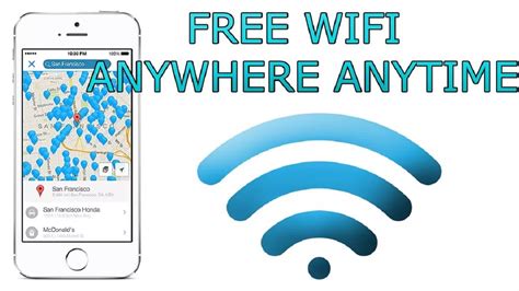 How To Find My Wifi Password On My Phone