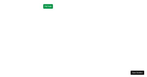 Quirky Bash Mtyt66 Codesandbox