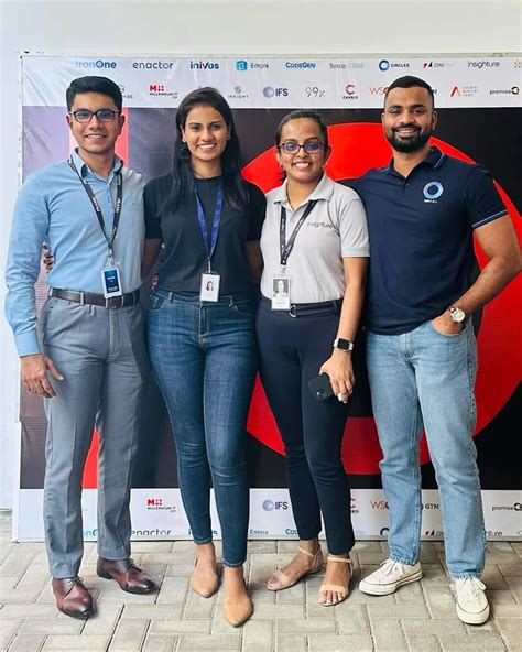 When You See Your Ex Colleagues Reaching To Places They Always Dreamt