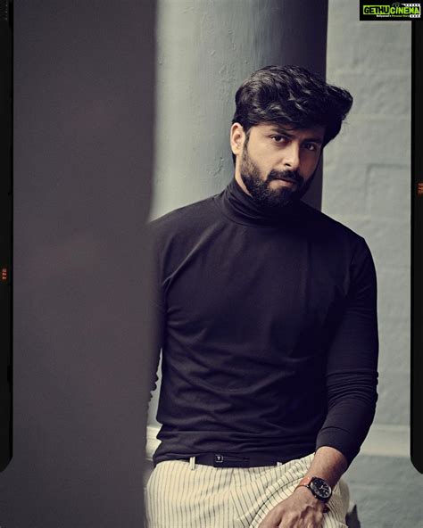 Actor Ashwin Kumar Hd Instagram Photos And Wallpapers August 2022