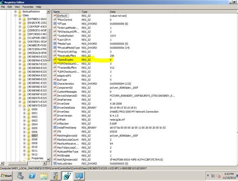 Solved Command To Find Nic Card Speed And Duplex Settings On Windows Server 2003 2008 Experts