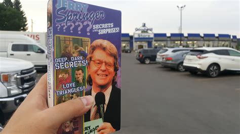 Thats Some Juicy Entertainment Vhs