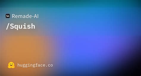 Remade Aisquish · Hugging Face