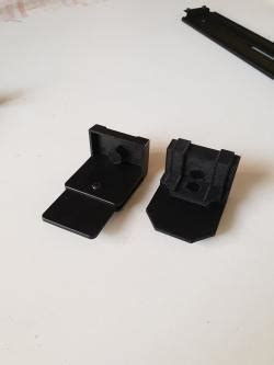 Gpu Holder D Models Page STLFinder