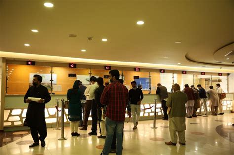 Bahria Town Customer Support Centers