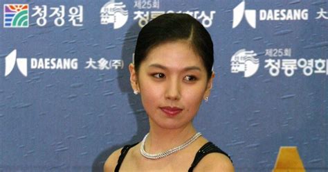 스물다섯에 떠난 배우 故 이은주 오늘 20주기