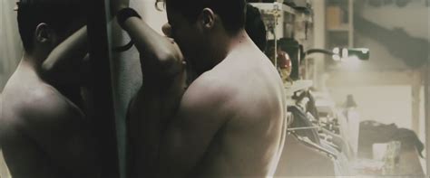 Naked Huichi Chiu In The Pelayos