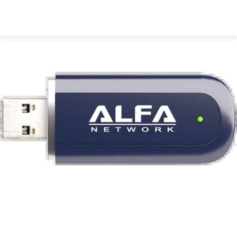 Alfa Awus Axer Wifi Usb Network Adapter Drivers Device Drivers