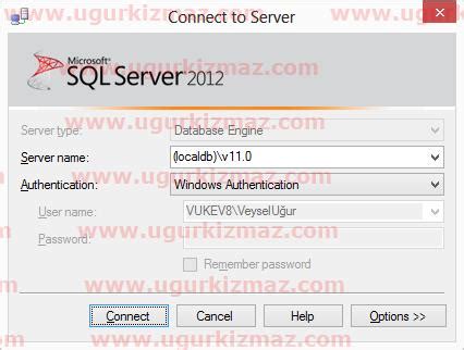 Entity Framework Code First Nedir Örnek Proje ile İnceleyelim Entity
