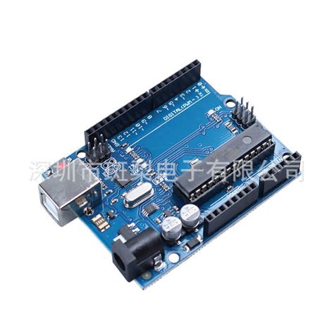 uno r3 development board atmega16u2 latest version official usb fully