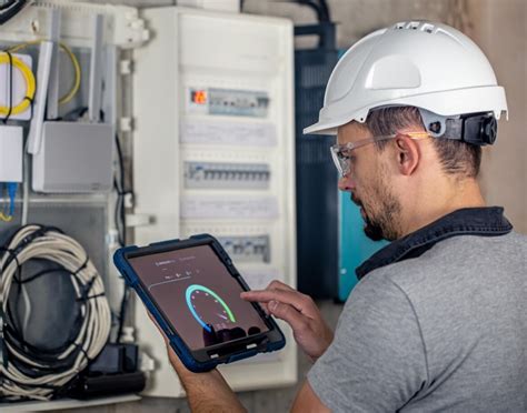 Smart Grid And Microgrid Solutions