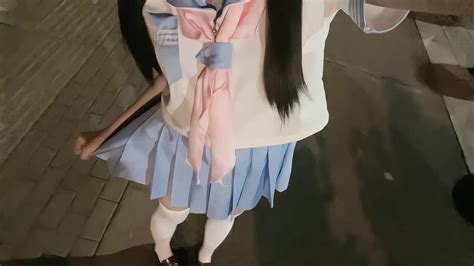 双马尾平板锁小男娘吗？有点意思 你的爱莉酱 你的爱莉酱 哔哩哔哩视频