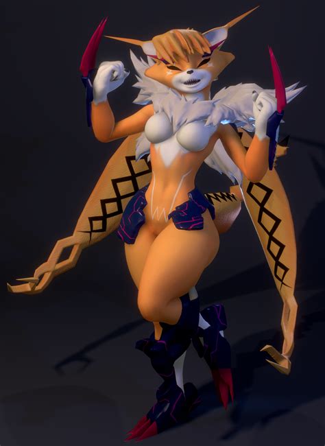 Meicrackmon Looks Virt A Mate Hub