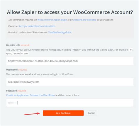 How To Integrate Woocommerce With Zapier Updated 2023 How To Integrate Woocommerce With Zapier Updated 2023