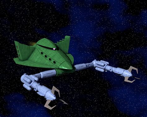 Bigro Gundam And 1 More Drawn By Poteto335 Danbooru