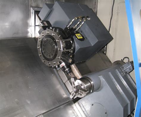 Key Factors To Consider When Selecting A Cnc Turning Lathe Professional Cnc Machine