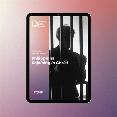 Equip Resources Scottish Bible Society