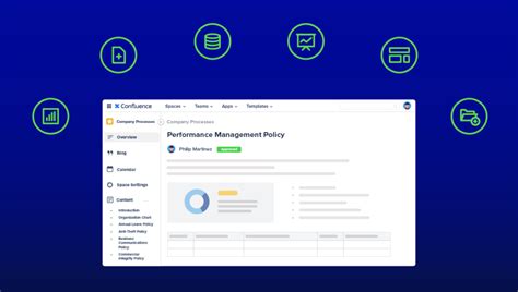5 Apps To Supercharge Your Document Management In Confluence Appfox