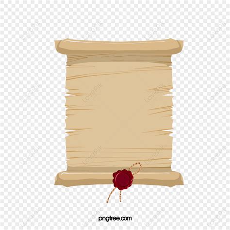 헌 종이양피지종이 무늬서적 Png 일러스트 무료 다운로드 Lovepik