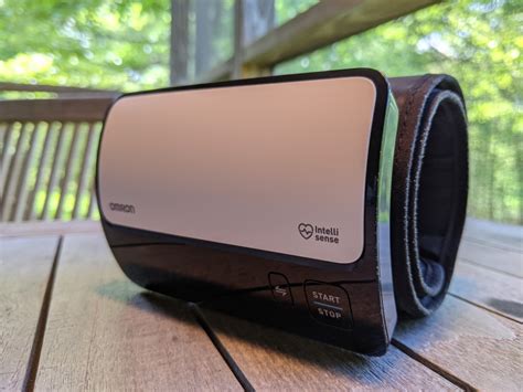 Omron Evolv Wireless Review Tested Rated