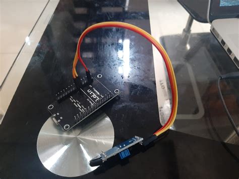 Sensor Infrared Blynk And Arduino By Khalish Tianto Medium