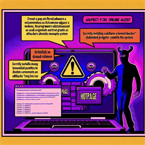 Salvador Cloud Ltd On Linkedin Alert Hotpage Adware Disguised As Ad
