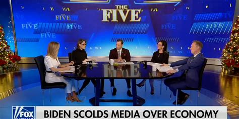 Pro Biden Fox News Segment Stuns Critics Since Theyre Allergic To