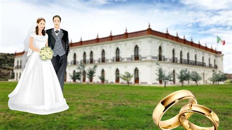 Las 5 Mejores Haciendas De Hidalgo Para Celebrar Una Boda La Silla Rota