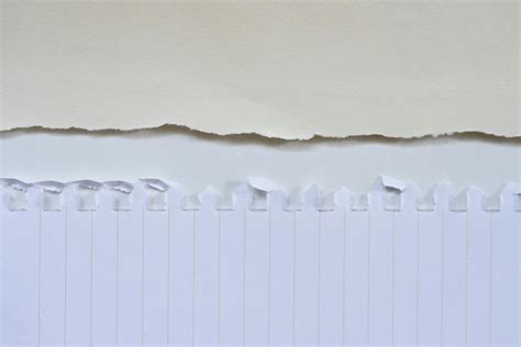 가장자리 감자칩 거친 가장자리 고립된 공예 공책 관념적인 그래픽 디자인 깨끗한 단순한 디자인 레이아웃 매크로 문구 미니멀리스트 배경 부드러운