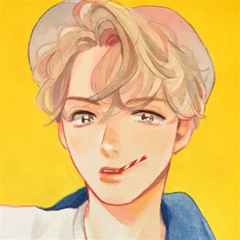 ダヨオ💐425新刊発売dayowashlets さんのマンガ一覧 ツイコミ仮