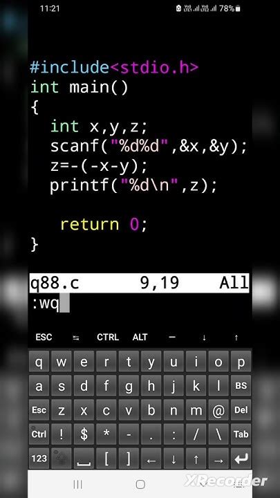 Add Without Using Operator Viralvideo Sorts Code Shortvideo