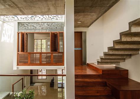 CUBE SQUARE A MODERN TREE HOUSE Collage Artchitecture