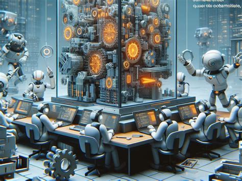 Employing The Use Of Artificial Intelligence Ai With The Concept Of