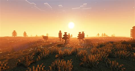 Complementary Shaders Truly Are Magical R Minecraft