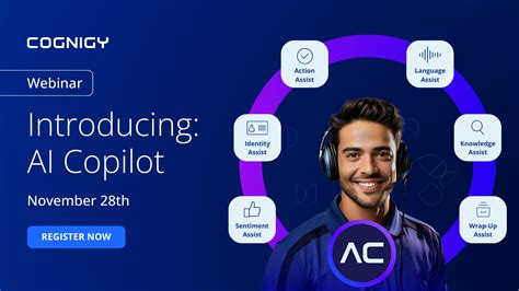 Introducing Ai Copilot Cognigy