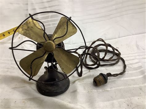 Polar Cub Type G With Original Attachment Plug Pre 1950 Antique Afca Community
