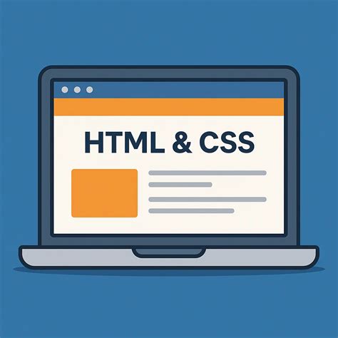 tại sao bạn cần làm chủ html and css nếu muốn bước vào thế giới lập trình