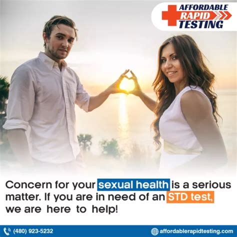 Which Std Tests Should I Get Prevention Std