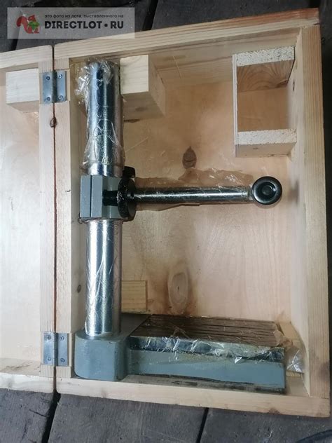 Стойка для измерительных головок C Lv M 8 160 100 купить в Дзержинске цена 6000 Р на Directlot