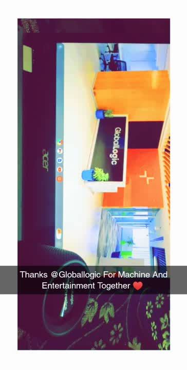 Satendra Singh Bisht On Linkedin Globallogic Tbox