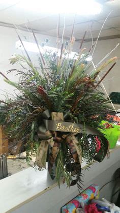 Funeral Floral Arrangements For Men