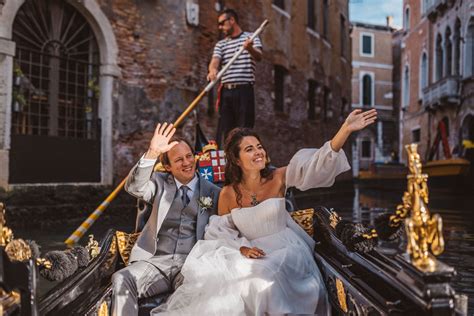 Venice Italy Wedding Photographer Katja And Simon Photography