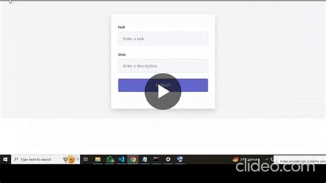 Reactjs Webdevelopment Frontend Javascript Todoapp Reacthooks… Muhammad Hunain Khan