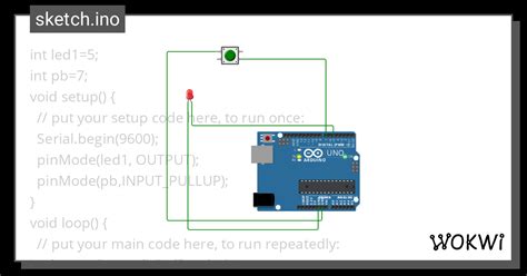 O Wokwi Esp32 Stm32 Arduino Simulator O Wokwi Esp32 Stm32 Arduino Simulator