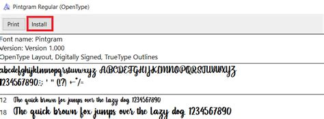 How Do You Upload A Font Into Firealpaca Everythingfirealpaca On Tumblr