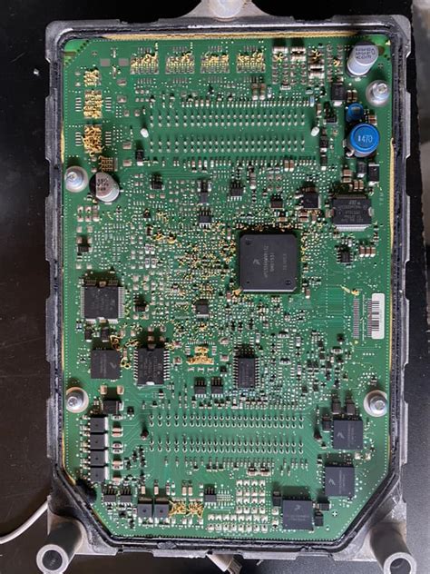 Foxflash Possible To R W Fca Pcm Gpec2