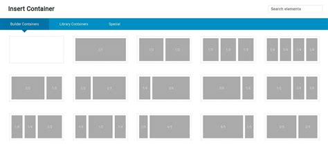 How To Use Avada Header Footer And Column Layout Builder
